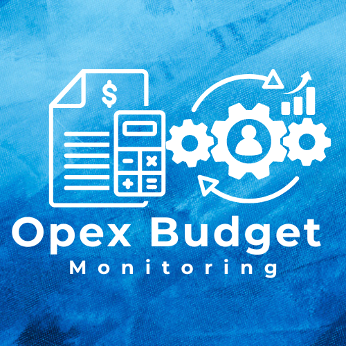 DVL Finance Dashboard